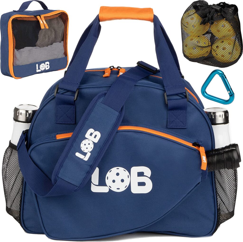 The Top Ten Best Pickleball Backpacks And Bags (Updated 2026)