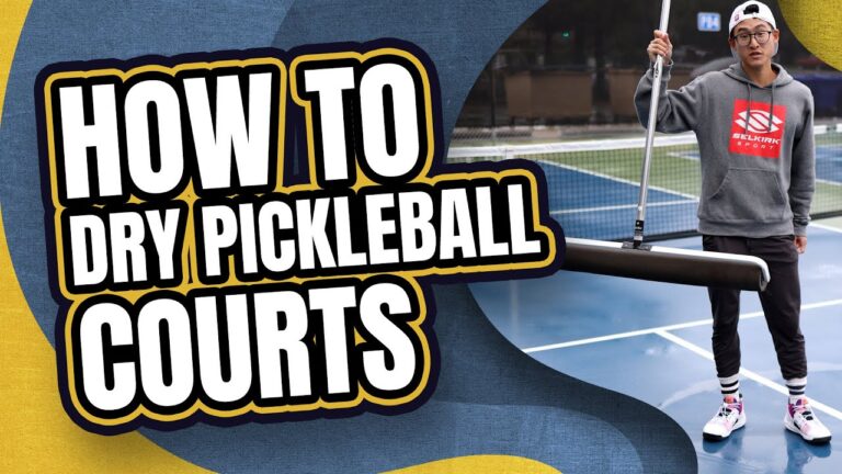 Top Ten Pickleball YouTube Channels [YouTubers] (Updated 2026)