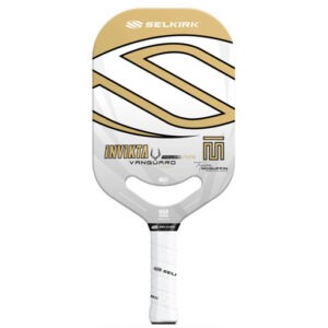 The Top Five Power Paddles in Pickleball (Updated 2025)