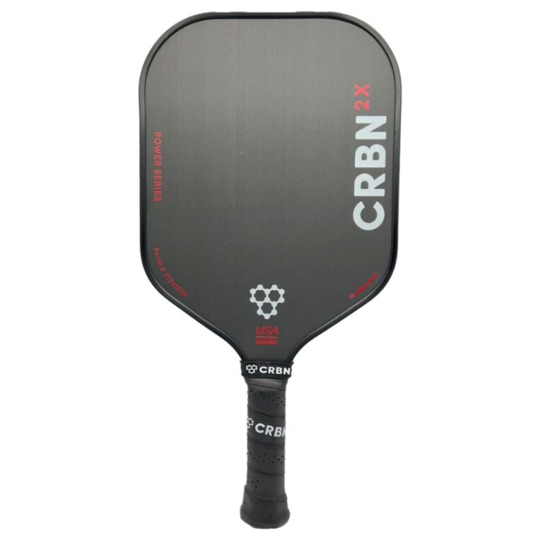Top Five Pickleball Paddles With Shorter Handles (Updated 2025)