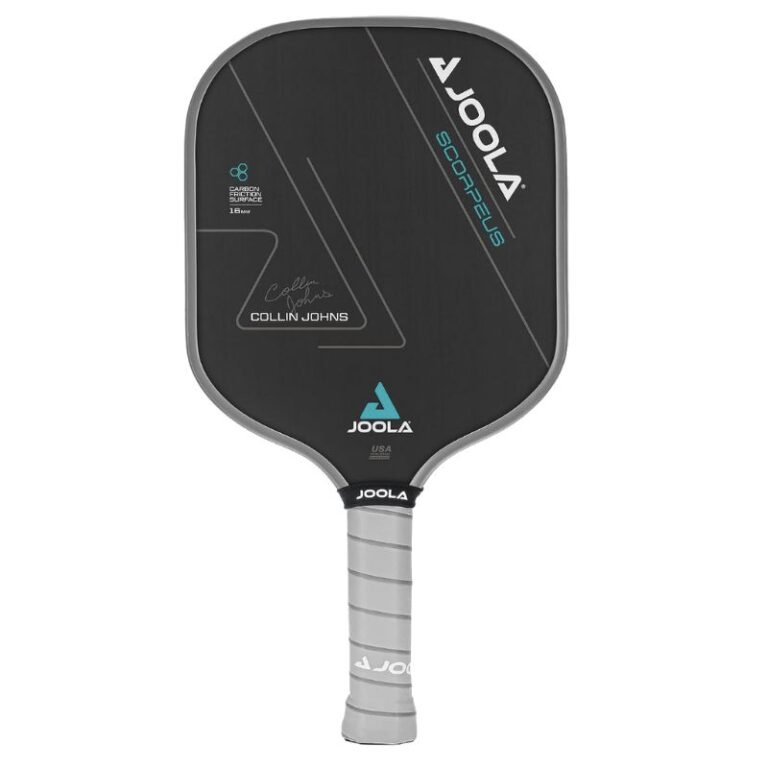 The Top Five Thermoformed Pickleball Paddles (Updated 2026)