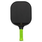 Top Five Pickleball Paddles With Shorter Handles (Updated 2025)